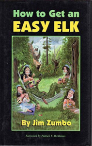 Jim Zumbo – Everything Outdoors