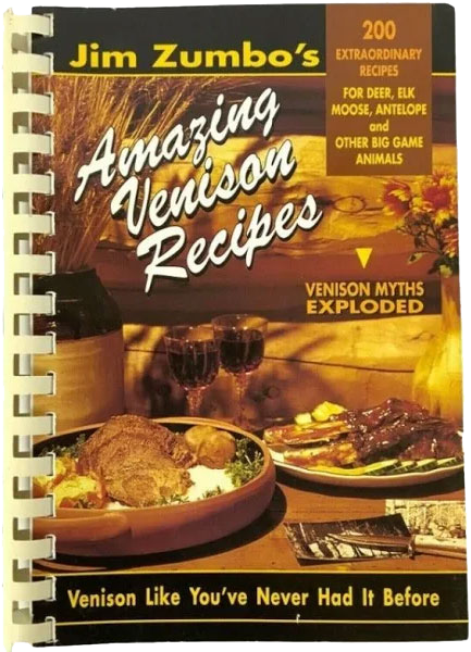 Jim Zumbo – Everything Outdoors