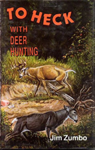 Jim Zumbo – Everything Outdoors