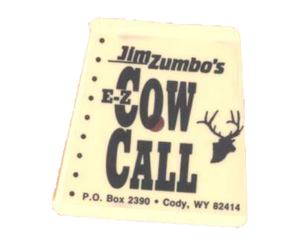 Jim Zumbo – Everything Outdoors