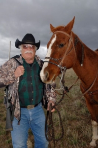 Jim Zumbo – Everything Outdoors